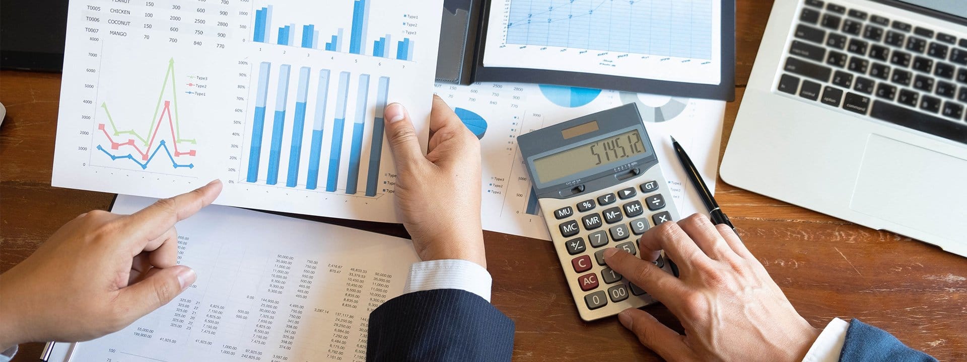 Λογιστικο Γραφειο & Φοροτεχνικοι Συμβουλοι Αθήνα | Β. Νικας